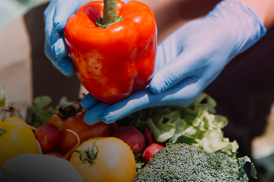Segurança de alimentos em supermercados: entenda a importância e os ...