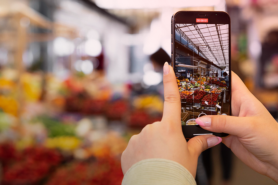 O que postar no Instagram do supermercado: listamos 12 dicas