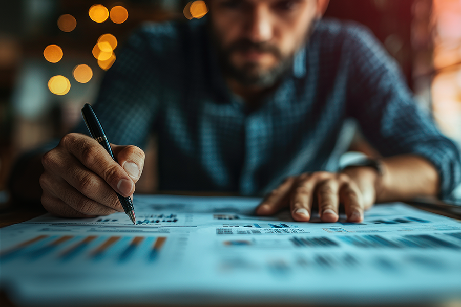 Software para supermercado: custo ou investimento? - Linear Sistemas